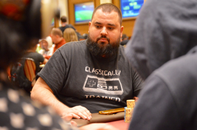 Big Huni Becomes 5th Man to Win $5 Million Online