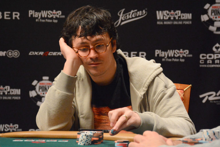 Isaac Haxton Signs With partypoker to Continue Fight Against PokerStars