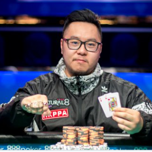 Danny Tang Wins Final Fifty at 2019 World Series of Poker