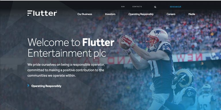 PokerStars Merges With Flutter Entertainment