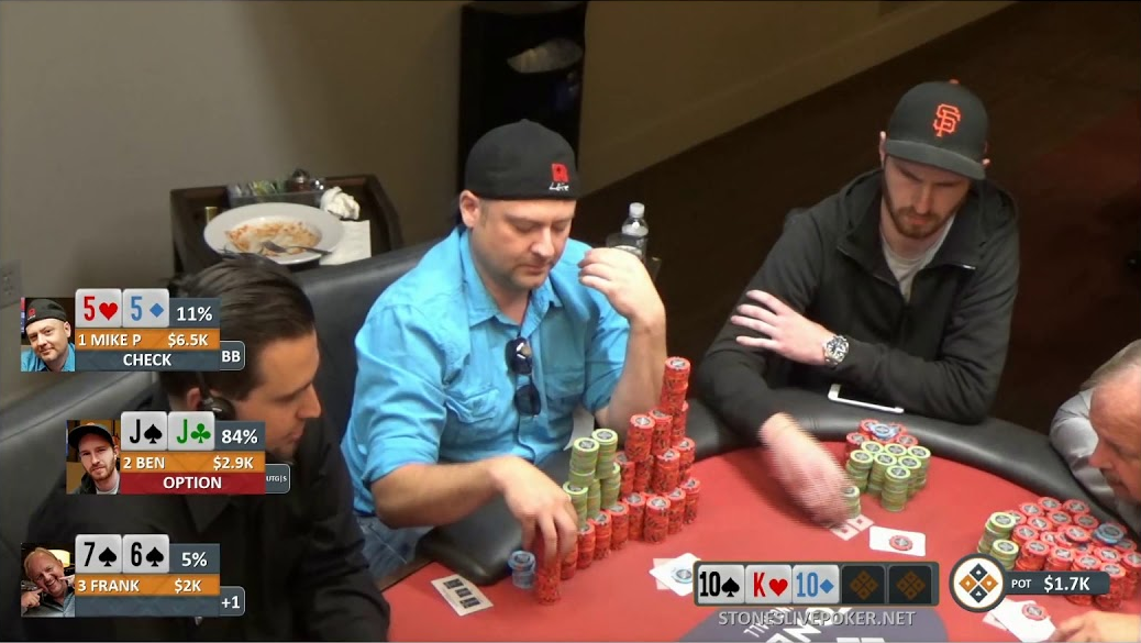 Mike Postle Sued for Cheating At Poker - $10 Million Sought