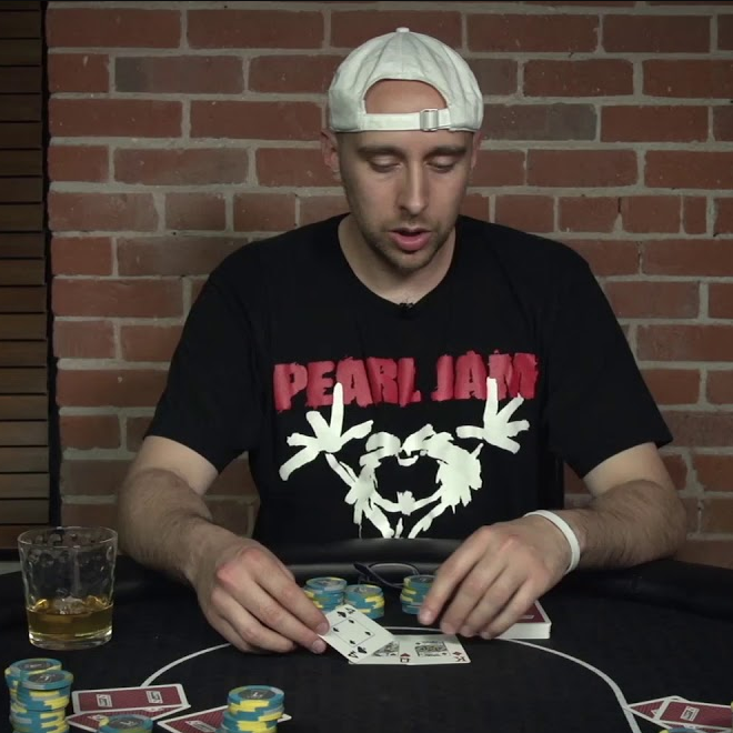 How to Beat Drunk Poker Players