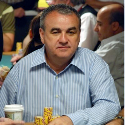 Popular Poker Character Sam Grizzle Passes Away